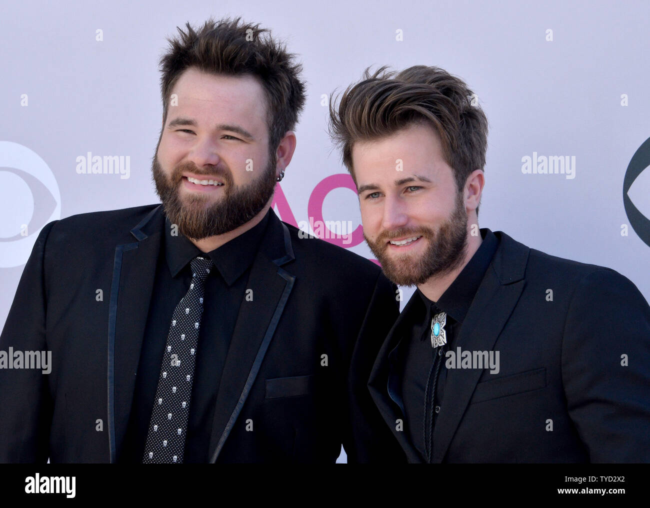 Swon brothers hi-res stock photography and images - Alamy