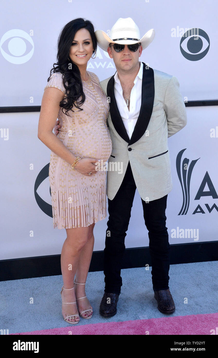 Kate Moore And Justin Moore High Resolution Stock Photography and ...