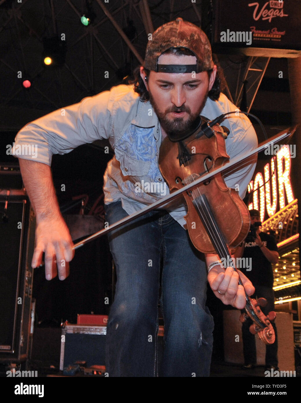 Brady black of the randy rogers band hi-res stock photography and ...