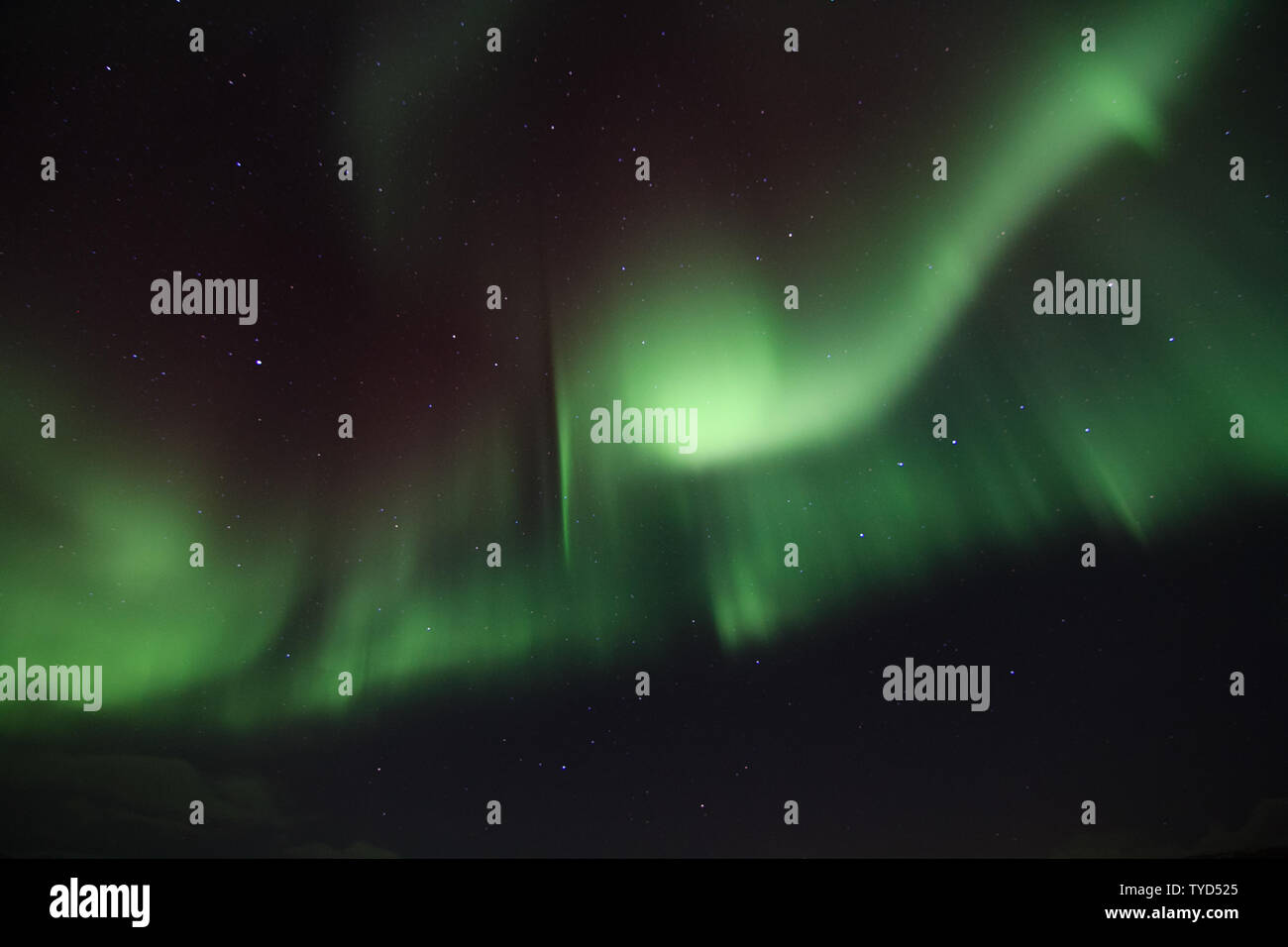 The dancing lights hi-res stock photography and images - Alamy