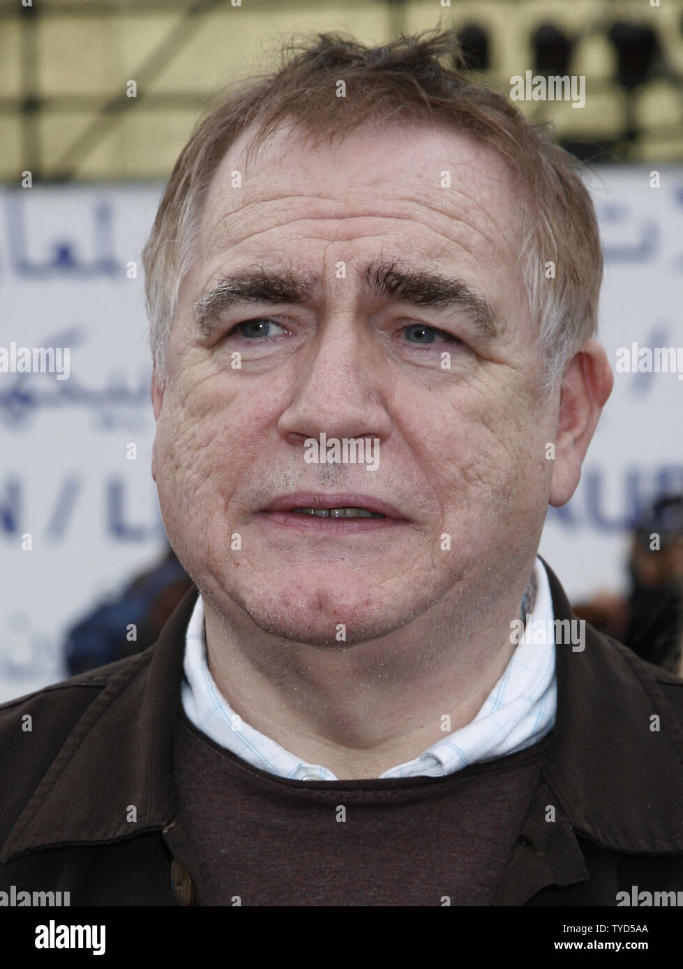 Brian cox actor hi-res stock photography and images - Alamy