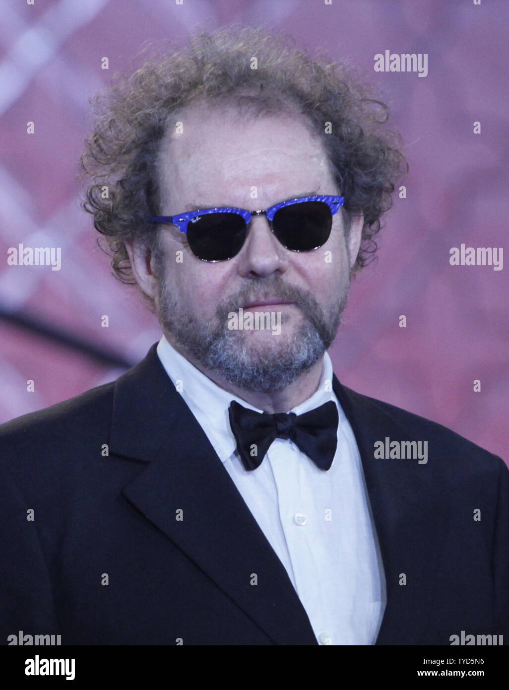 Film director mike figgis hi-res stock photography and images - Alamy