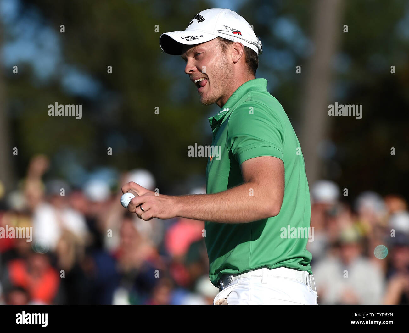 Hole 10 par 5 hi-res stock photography and images - Alamy