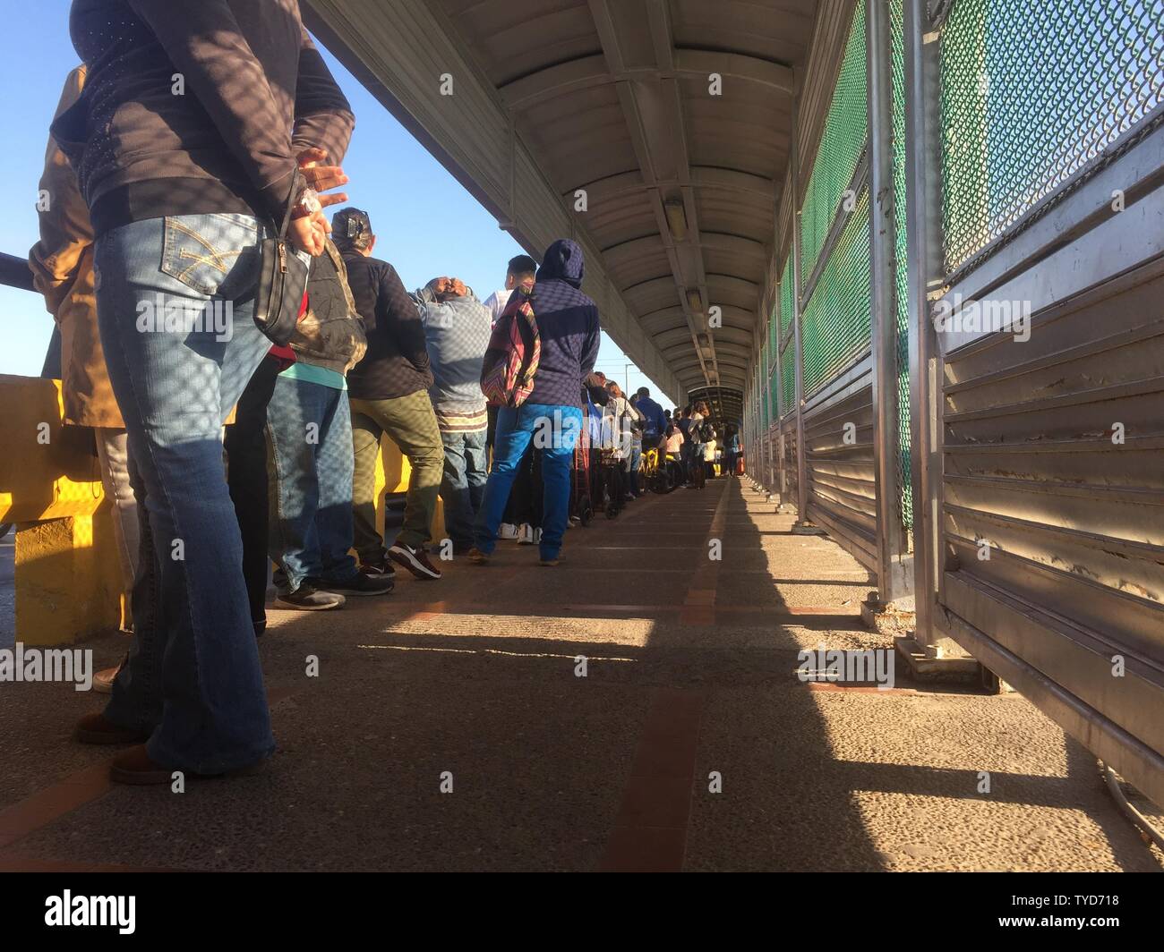 Matamoros mexico hi-res stock photography and images - Alamy