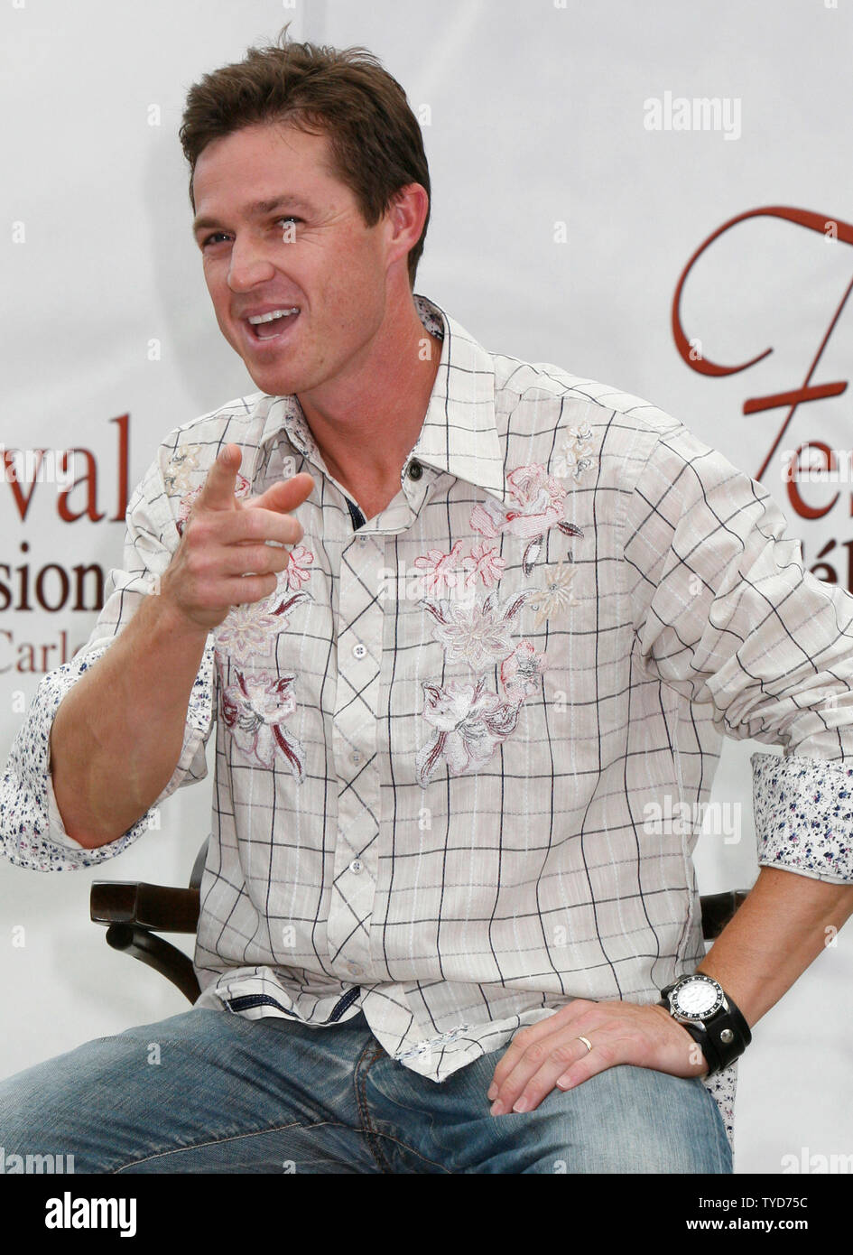 Eric close monte carlo hi-res stock photography and images - Alamy
