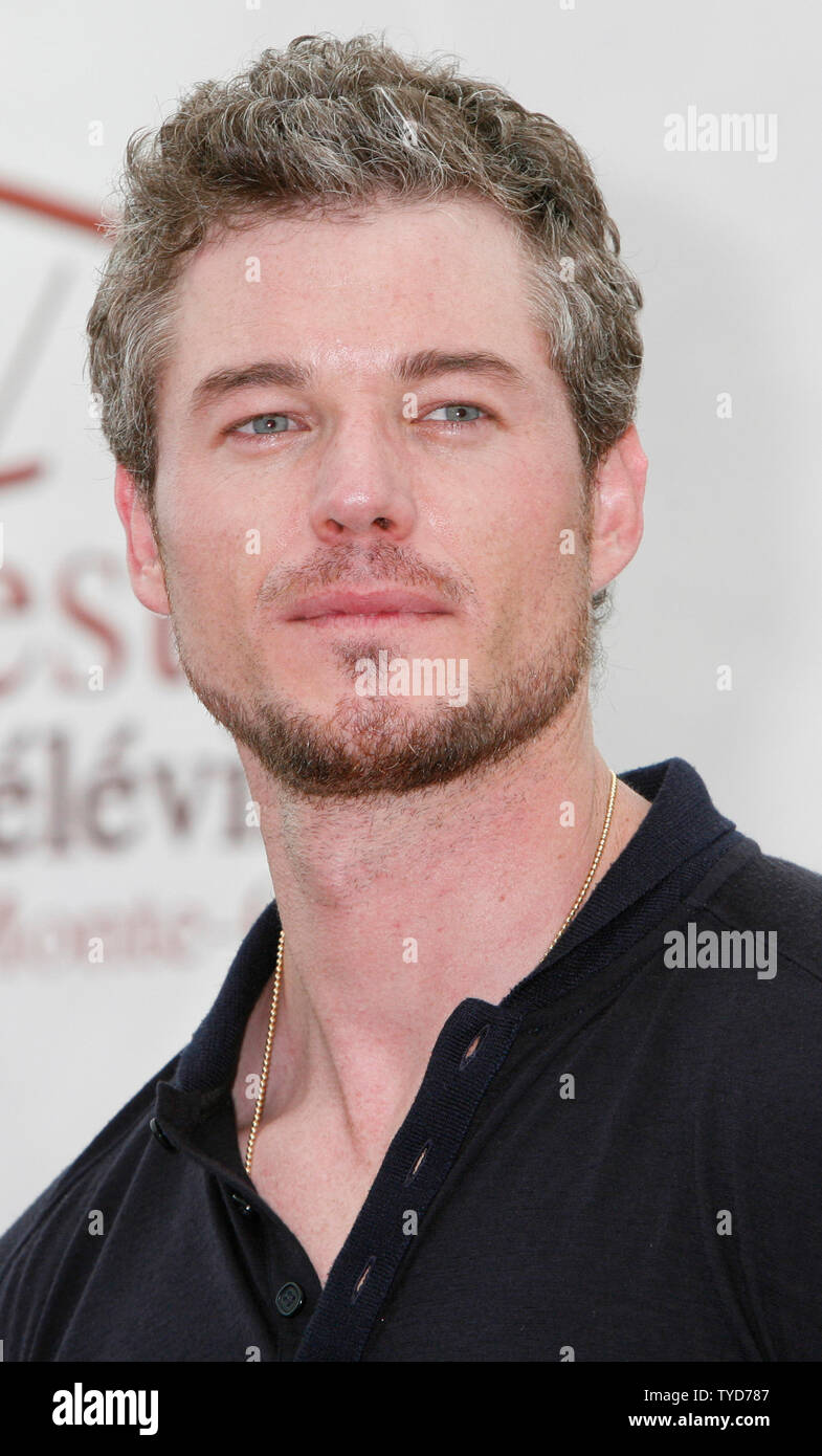 Eric dane actor hi-res stock photography and images - Alamy