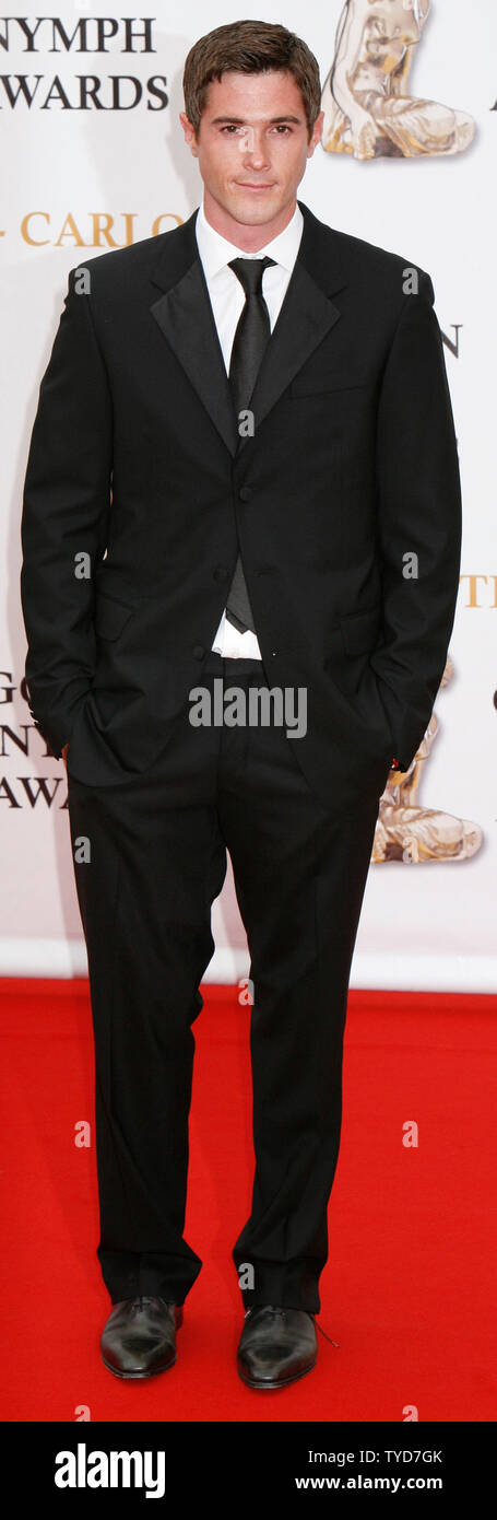 Dave Annable Stock Photos & Dave Annable Stock Images - Alamy