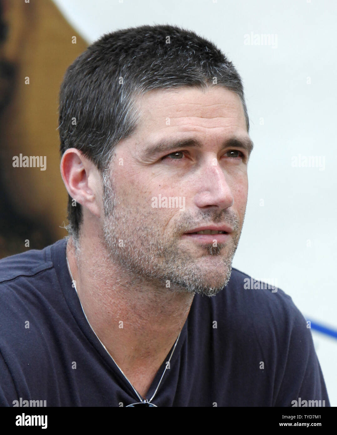 Matthew Fox Actor