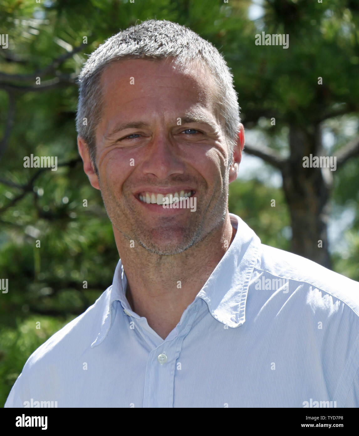 Rob Estes Stock Photos & Rob Estes Stock Images - Alamy