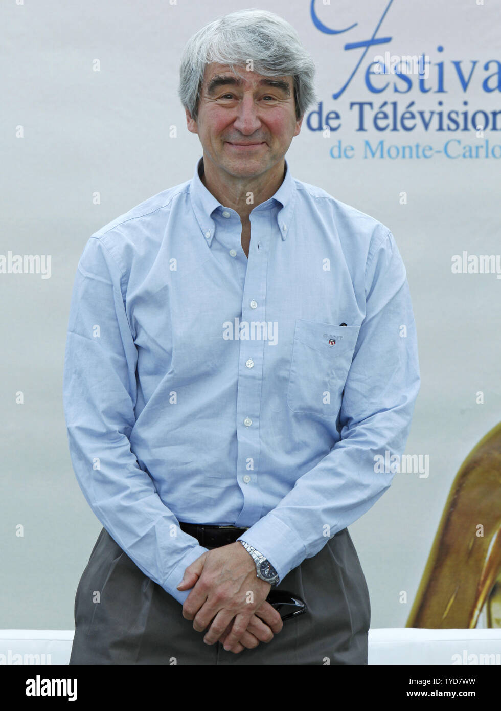 Sam waterston hi-res stock photography and images - Alamy