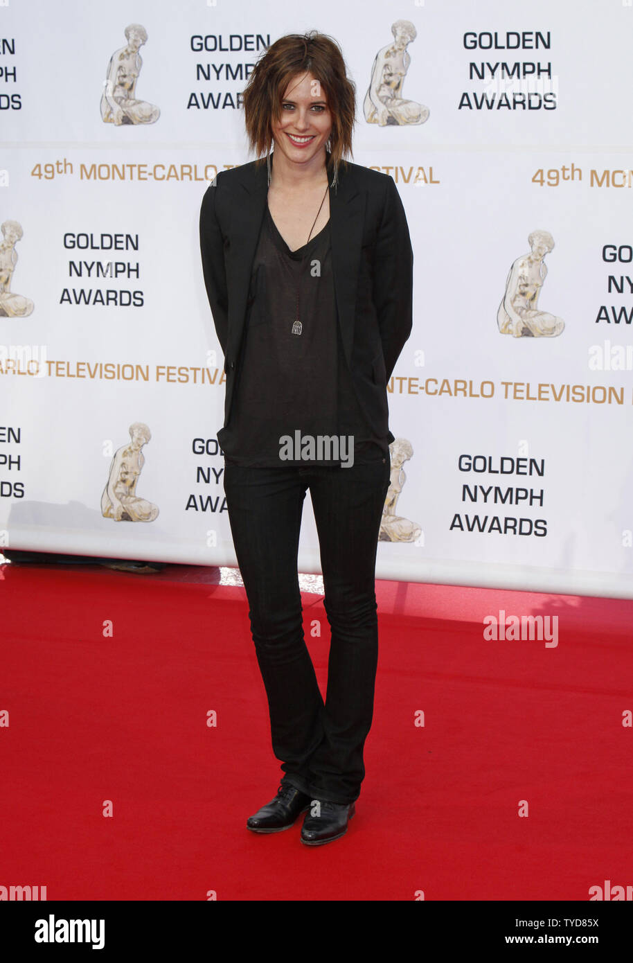 Kate Moennig Outfit