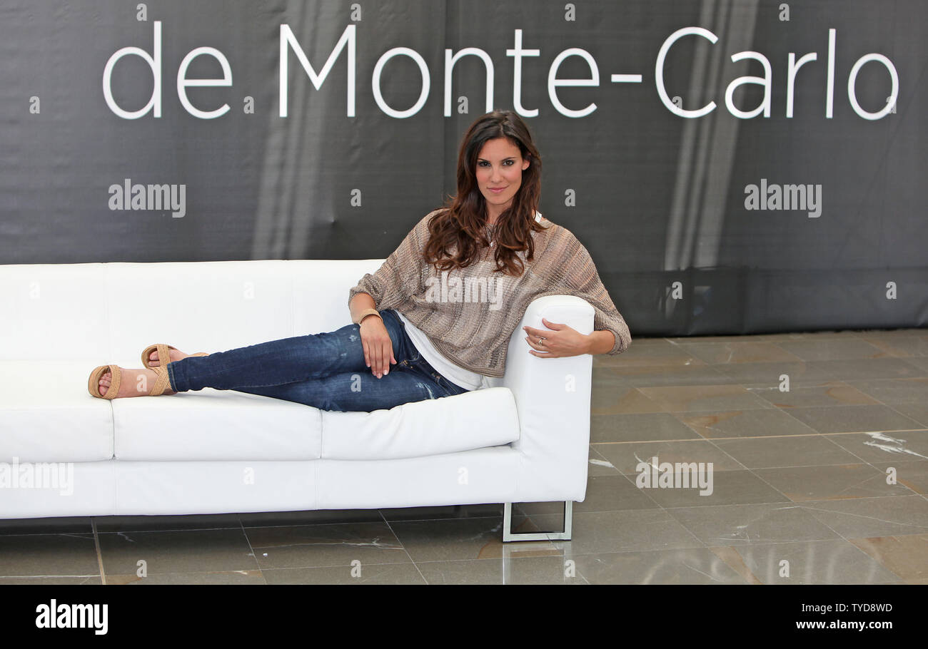 Daniela ruah 2012 hi-res stock photography and images - Alamy