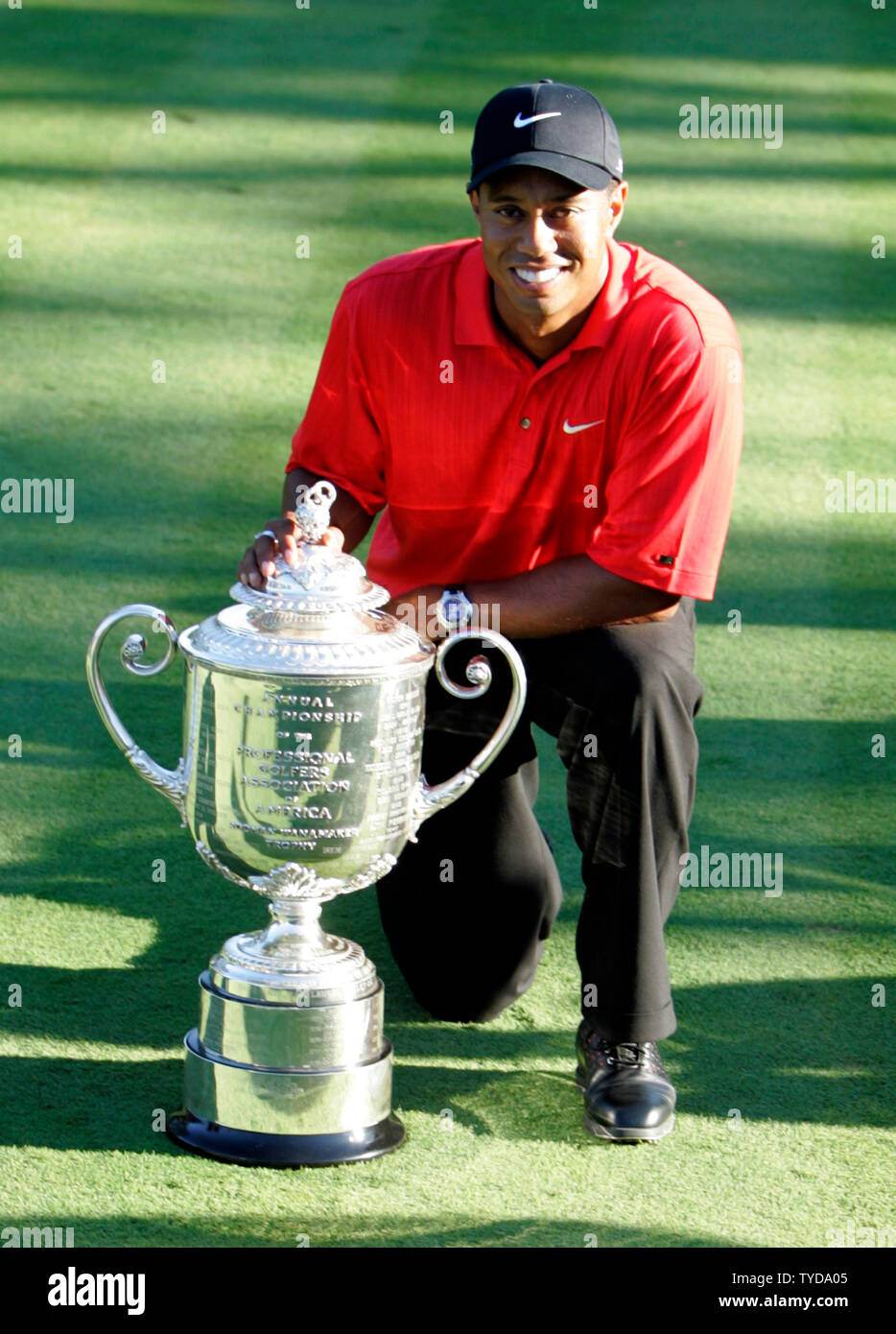 Wannamaker Trophy Hi Res Stock Photography And Images Alamy