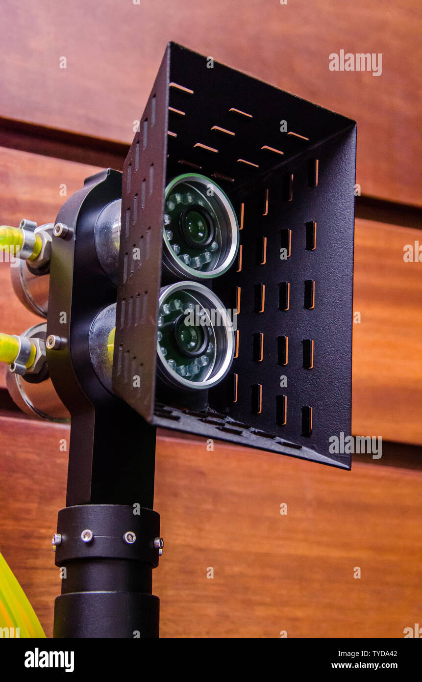 Video camera tube hi-res stock photography and images - Alamy