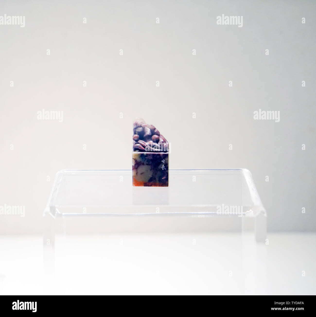 Cultural relics jade Stock Photo - Alamy