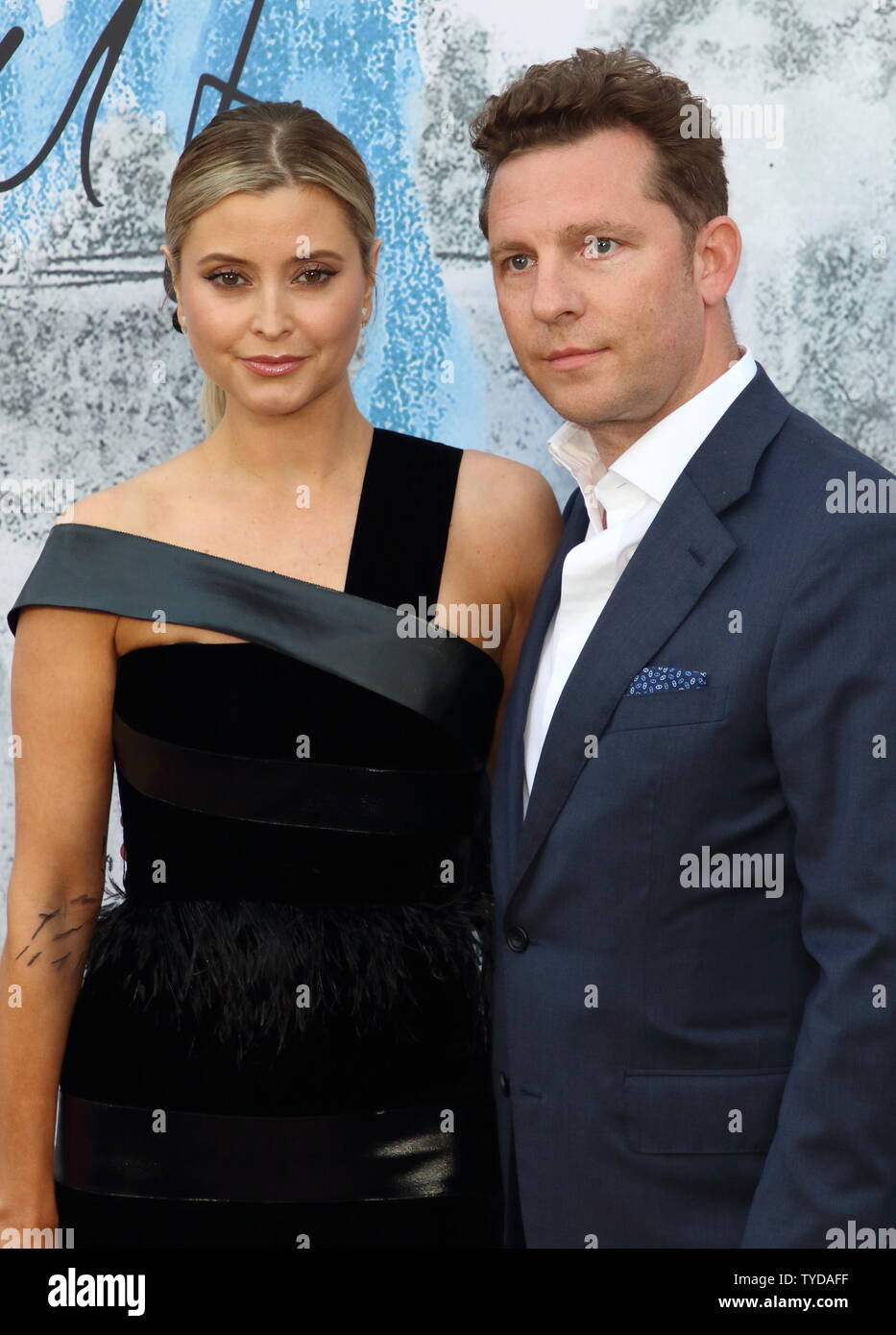Nick candy hyde park hi-res stock photography and images - Alamy