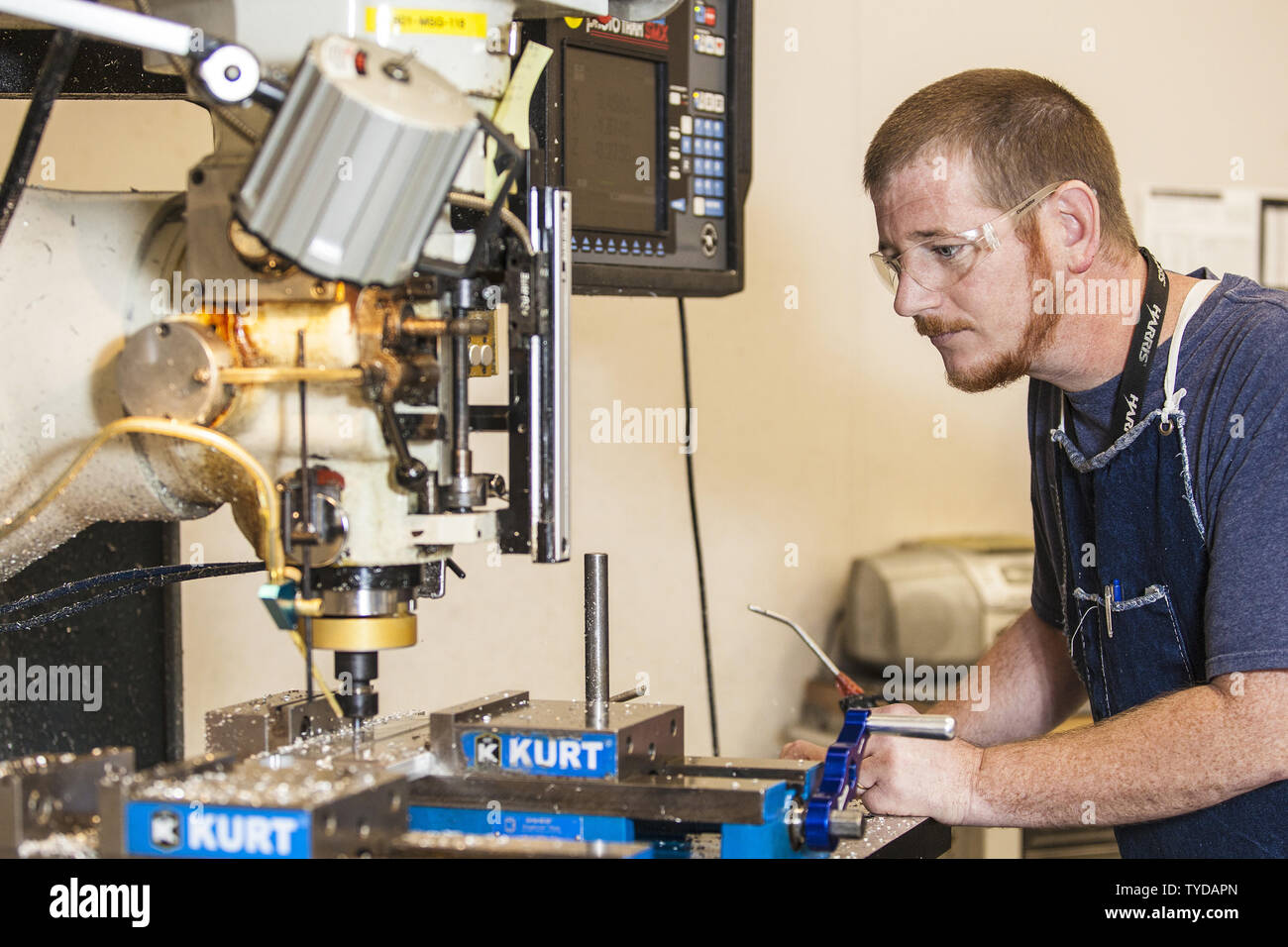 With manufacturing facilities in both Melbourne and Palm Bay, Florida ...