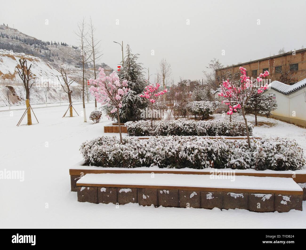 16th China International Machine Tool Exhibition (CIMT 2019) opens in ...