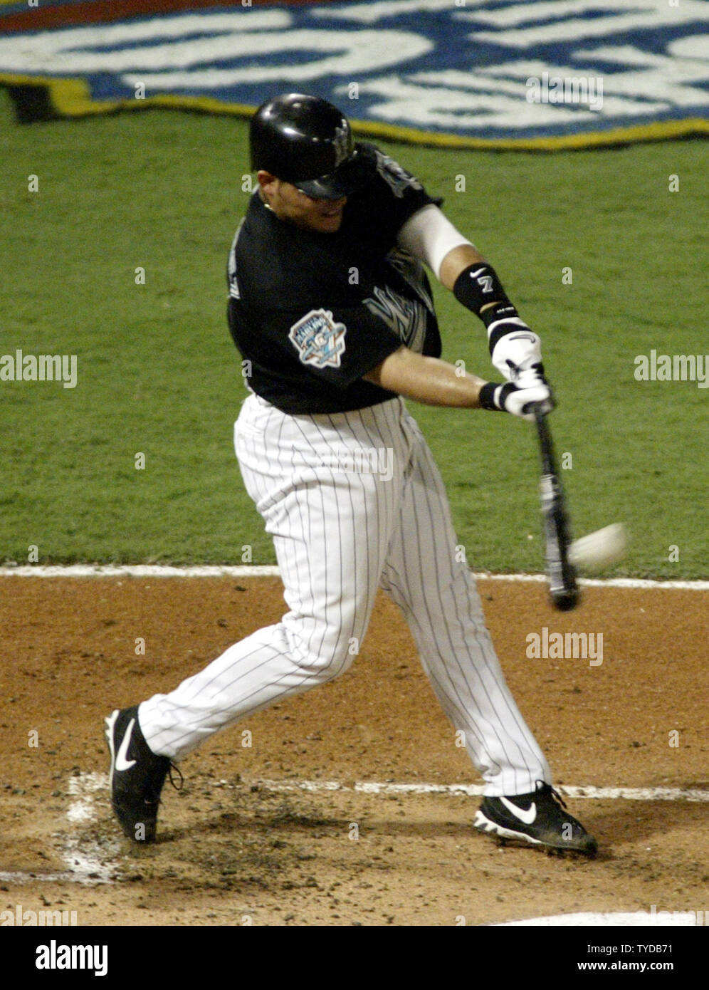 Pudge rodriguez hi-res stock photography and images - Alamy