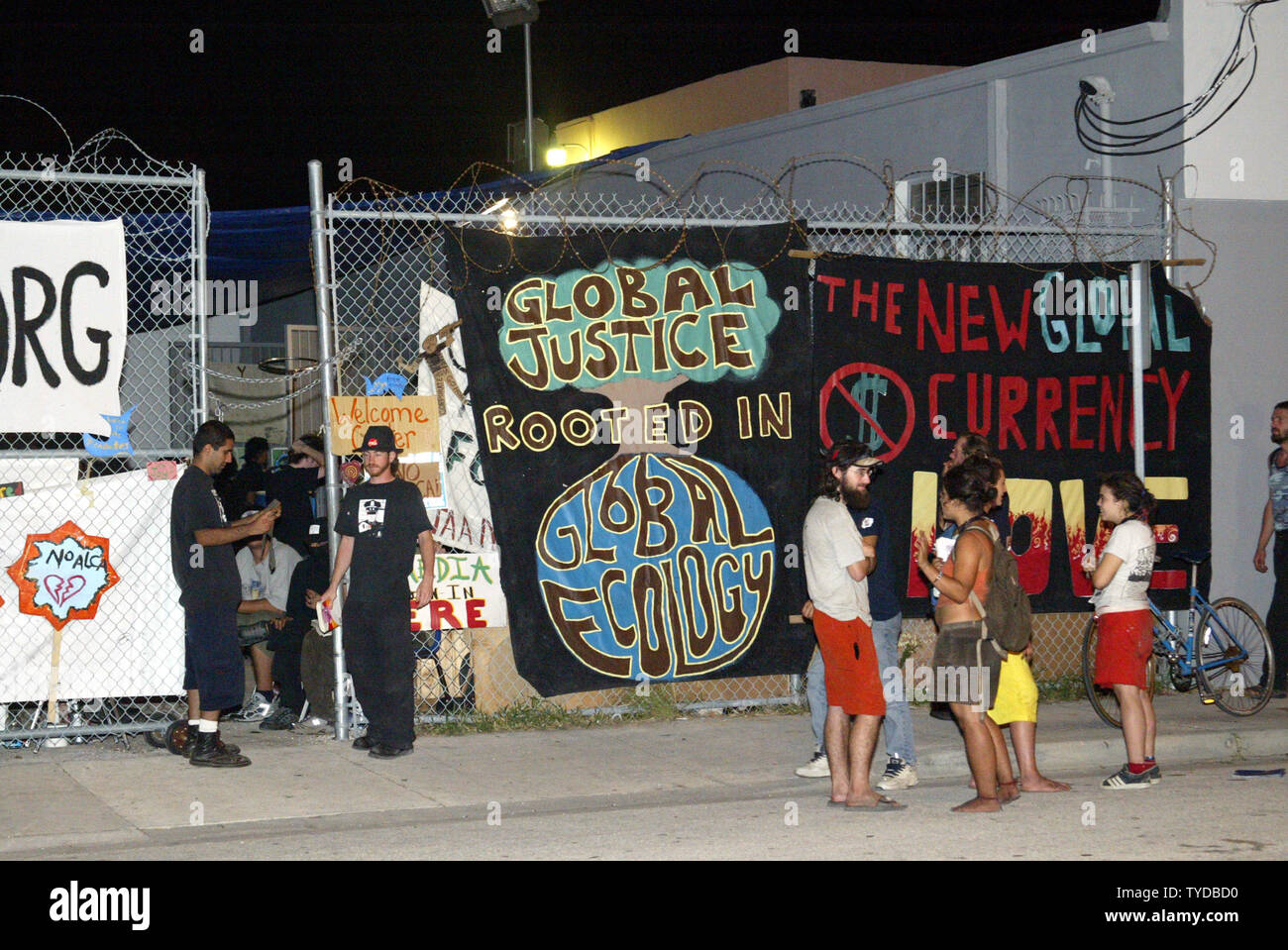 Free trade area of the americas hi-res stock photography and images - Alamy
