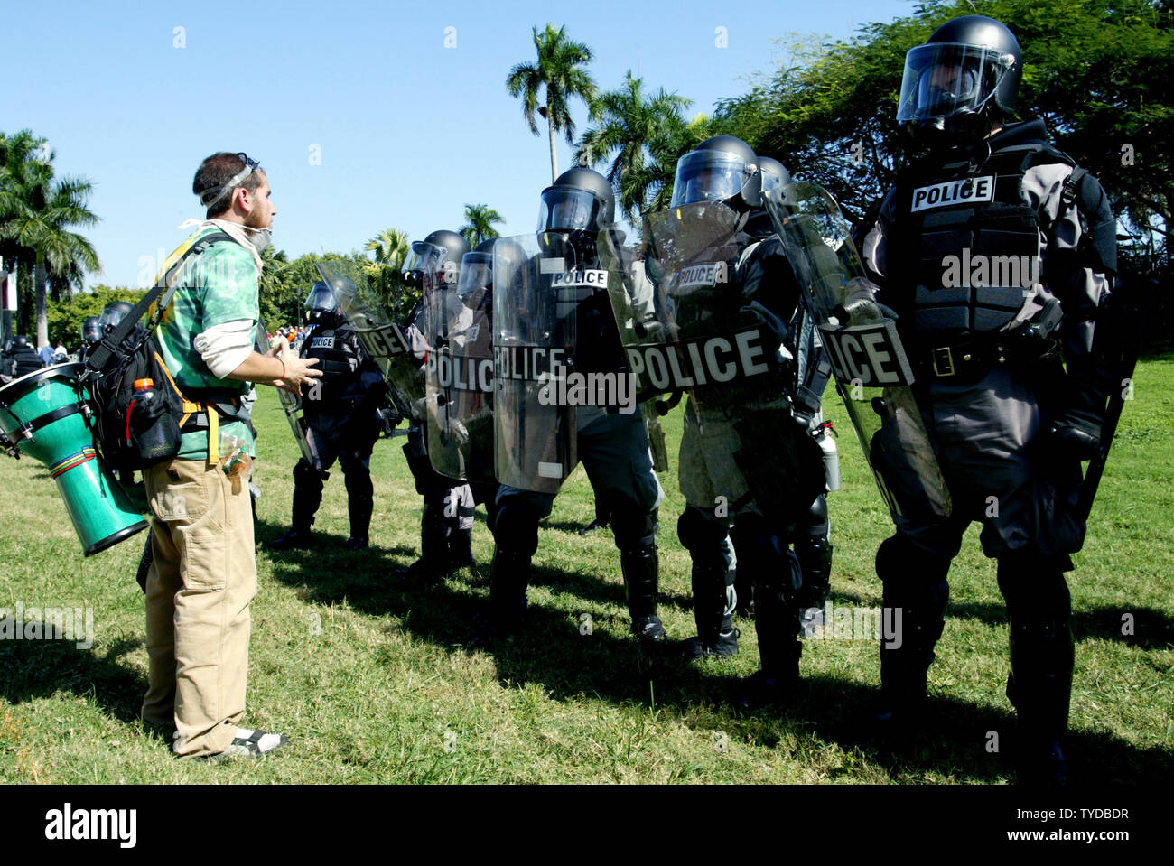 Free trade area of the americas hi-res stock photography and images - Alamy