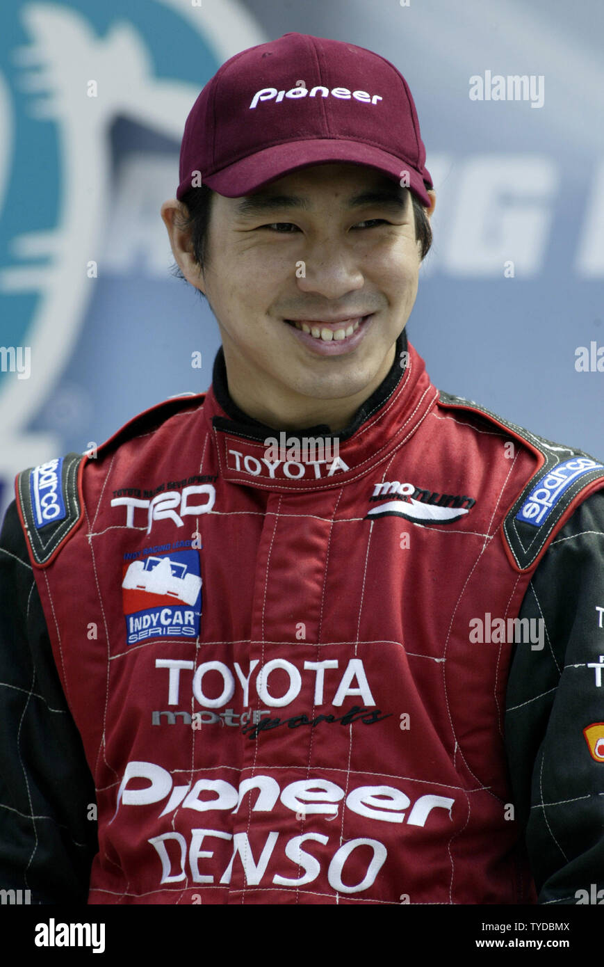 Tora takagi hi-res stock photography and images - Alamy