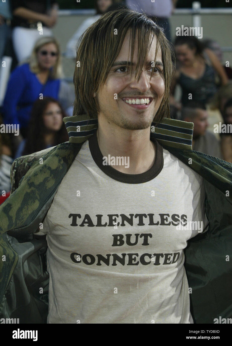 Tommy torres hi-res stock photography and images - Alamy