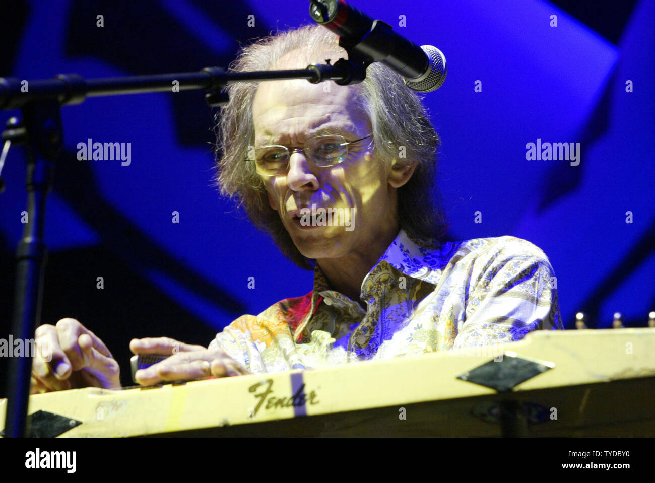 Michael howe hi-res stock photography and images - Alamy
