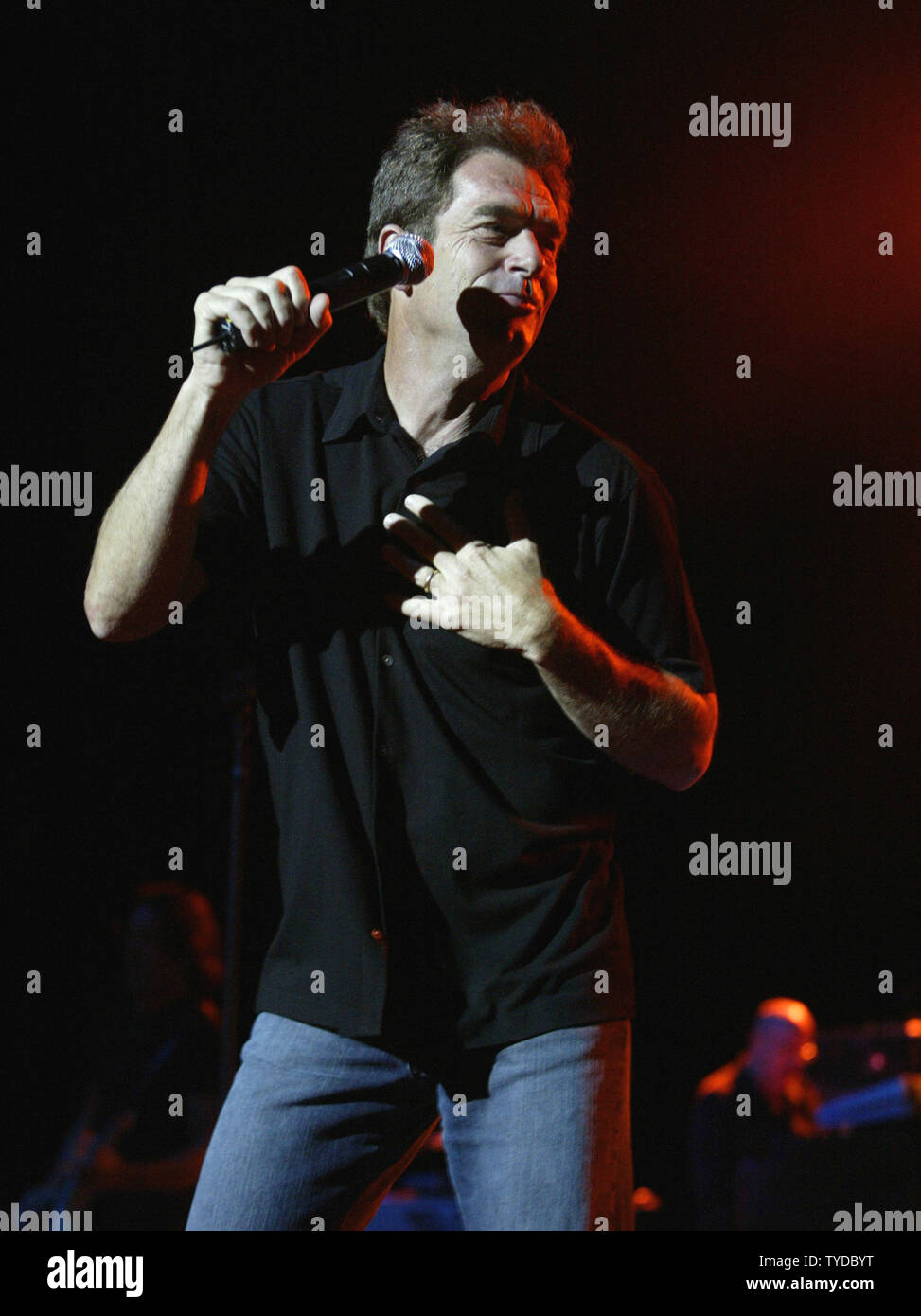 Huey Lewis In Florida Huey Lewis & The News