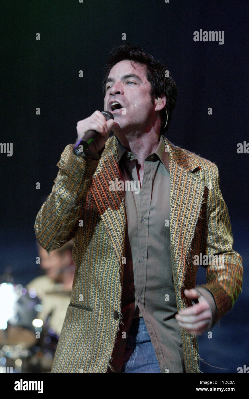 Pat monahan hi-res stock photography and images - Alamy