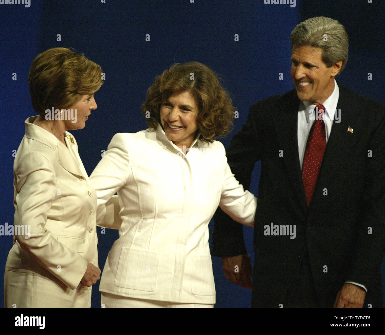 Teresa Heinz Kerry Biography
