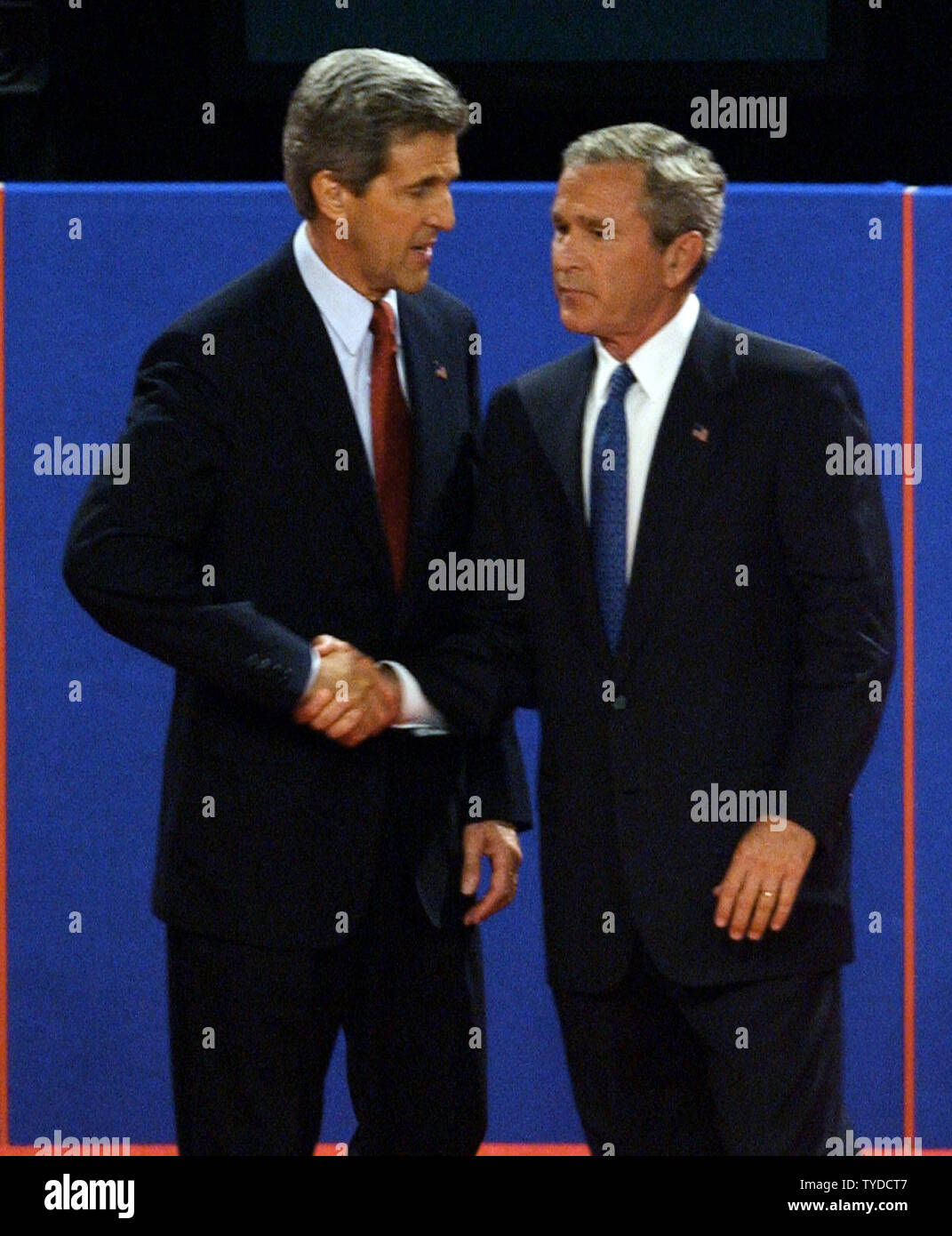 2004 Election