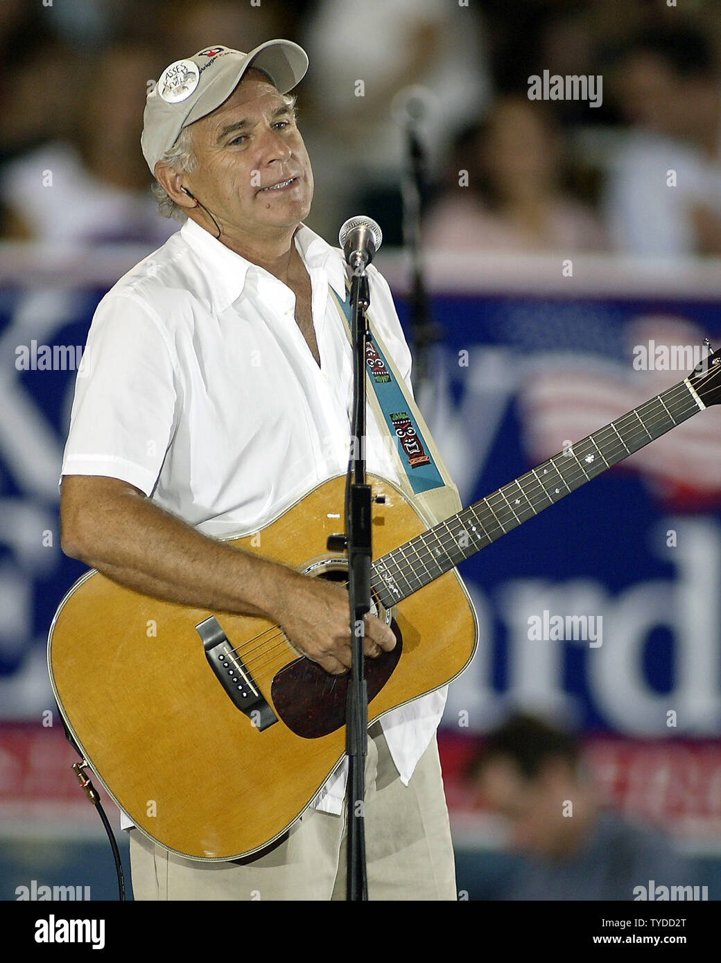 Jimmy buffet on the beach hi-res stock photography and images - Alamy