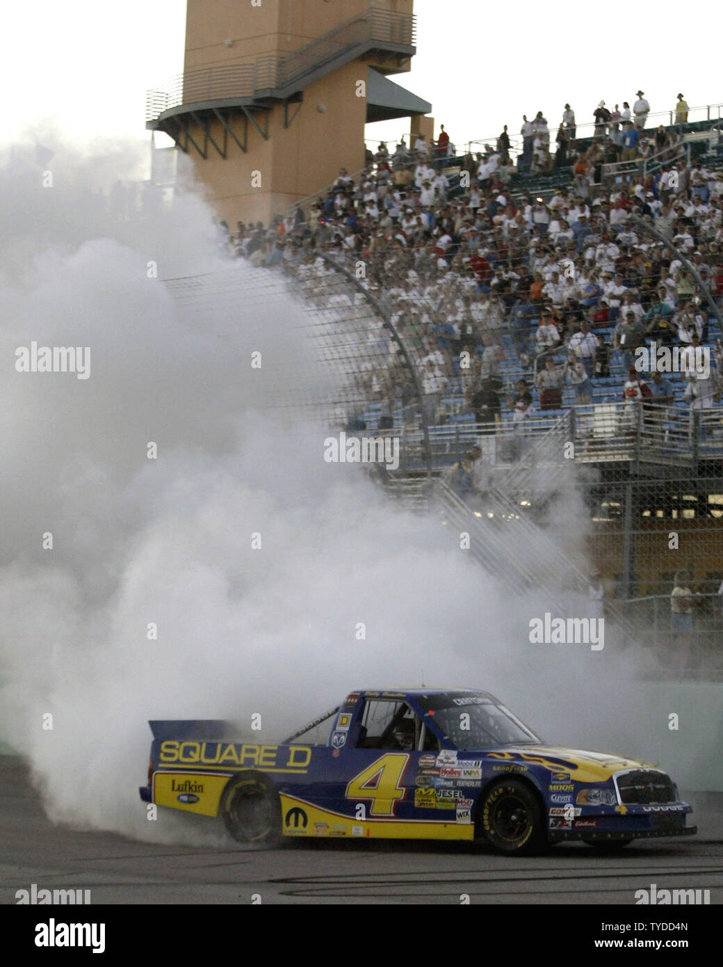 Bobby hamilton hi-res stock photography and images - Alamy