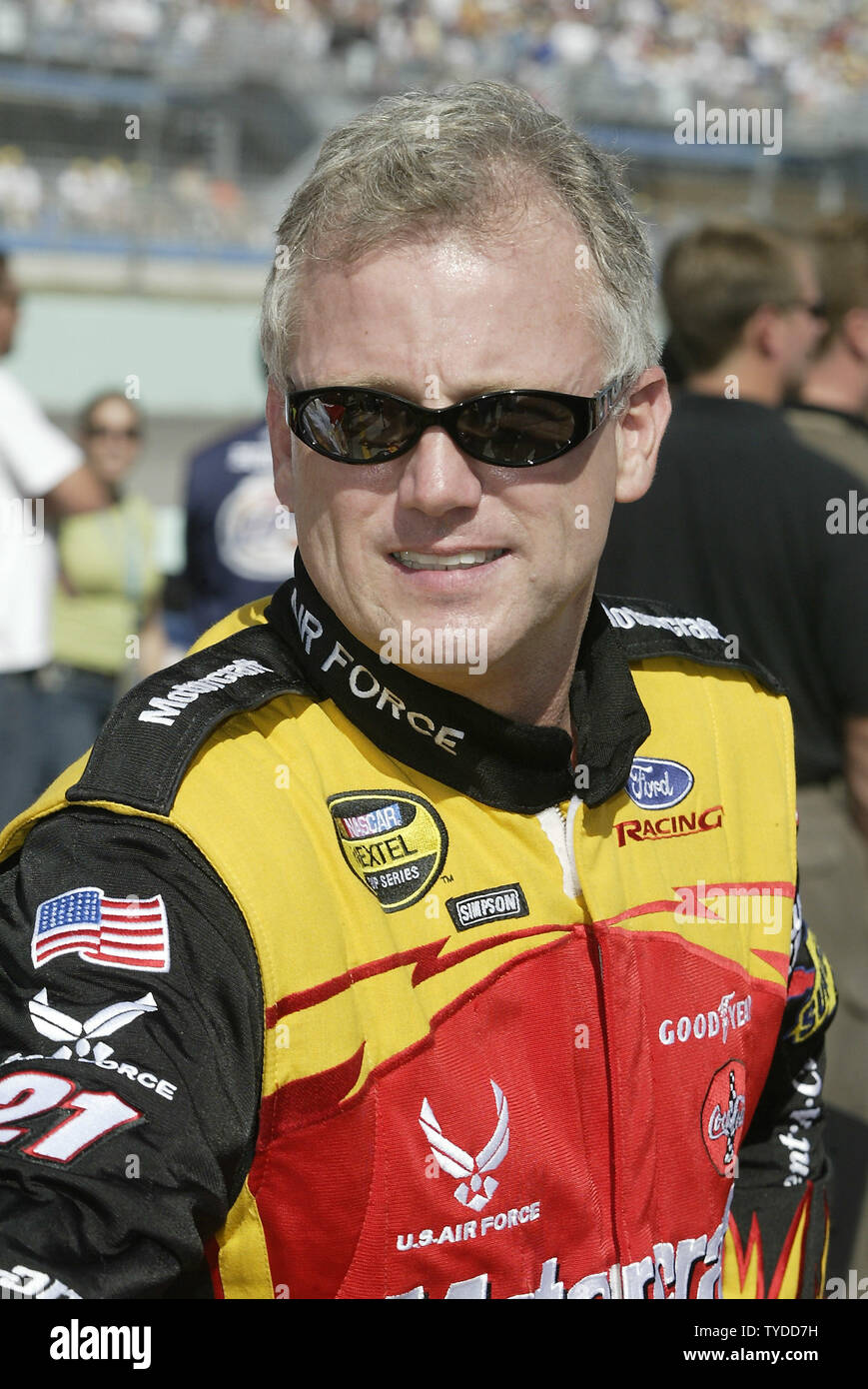 Ricky rudd hi-res stock photography and images - Alamy