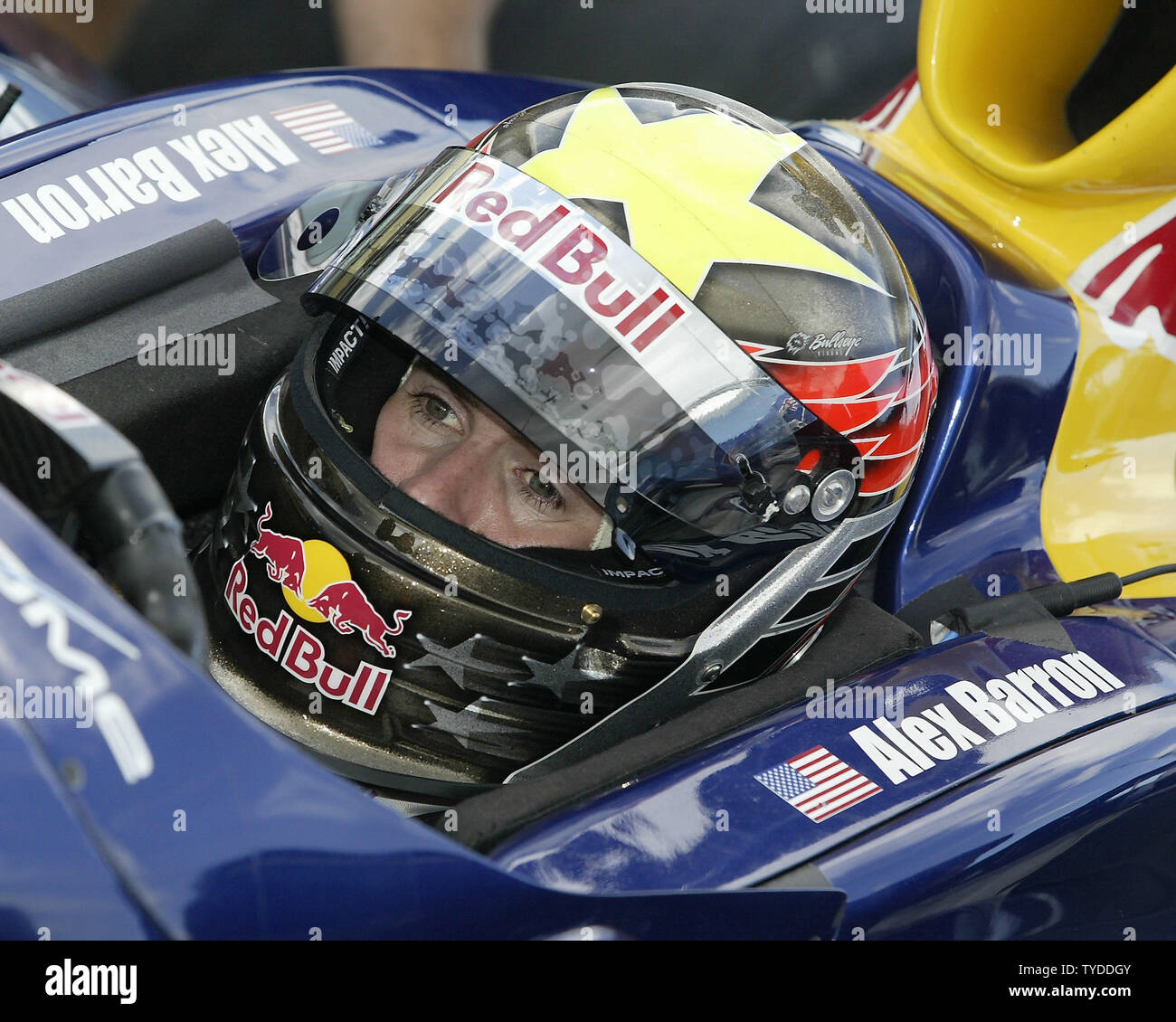 2005 Red Bull High Resolution Stock Photography and Images - Alamy