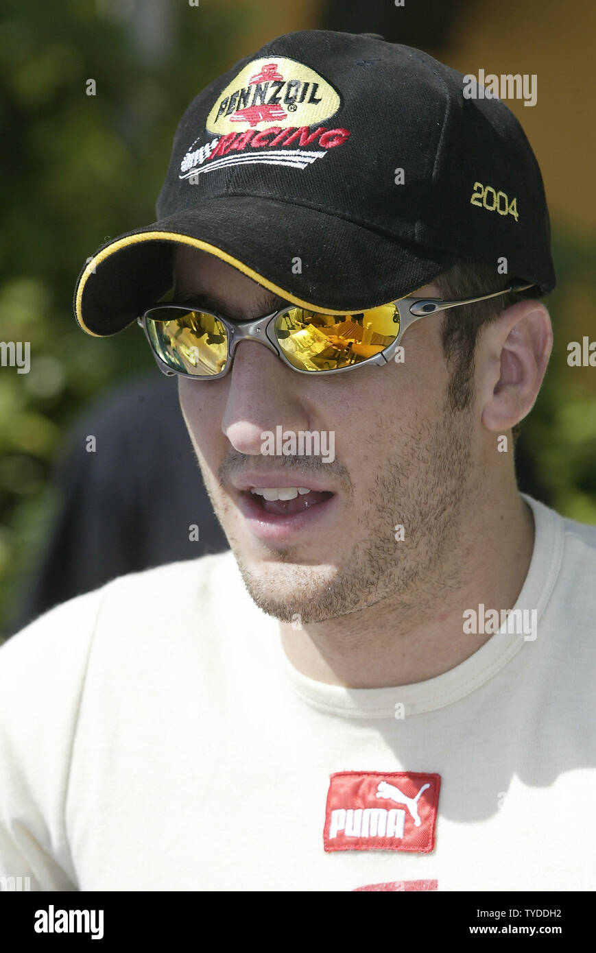 Pennzoil signs hi-res stock photography and images - Alamy
