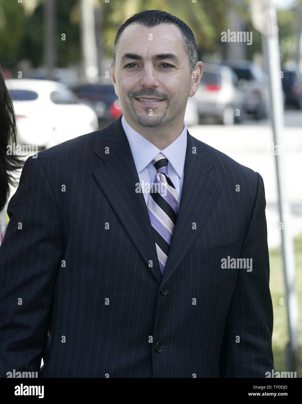 Alicia rickter hi-res stock photography and images - Alamy