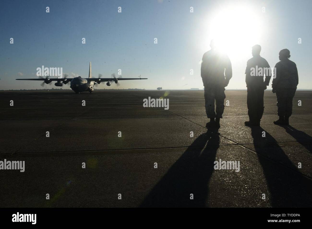 147th reconnaissance wing hi-res stock photography and images - Alamy