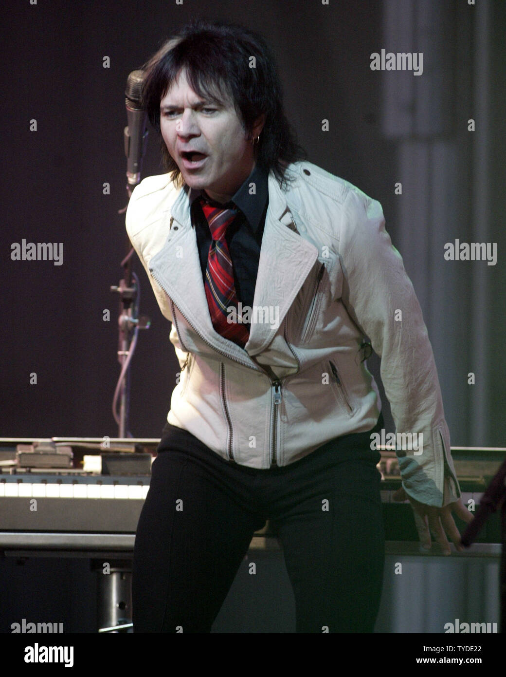 Lawrence gowan hi-res stock photography and images - Alamy