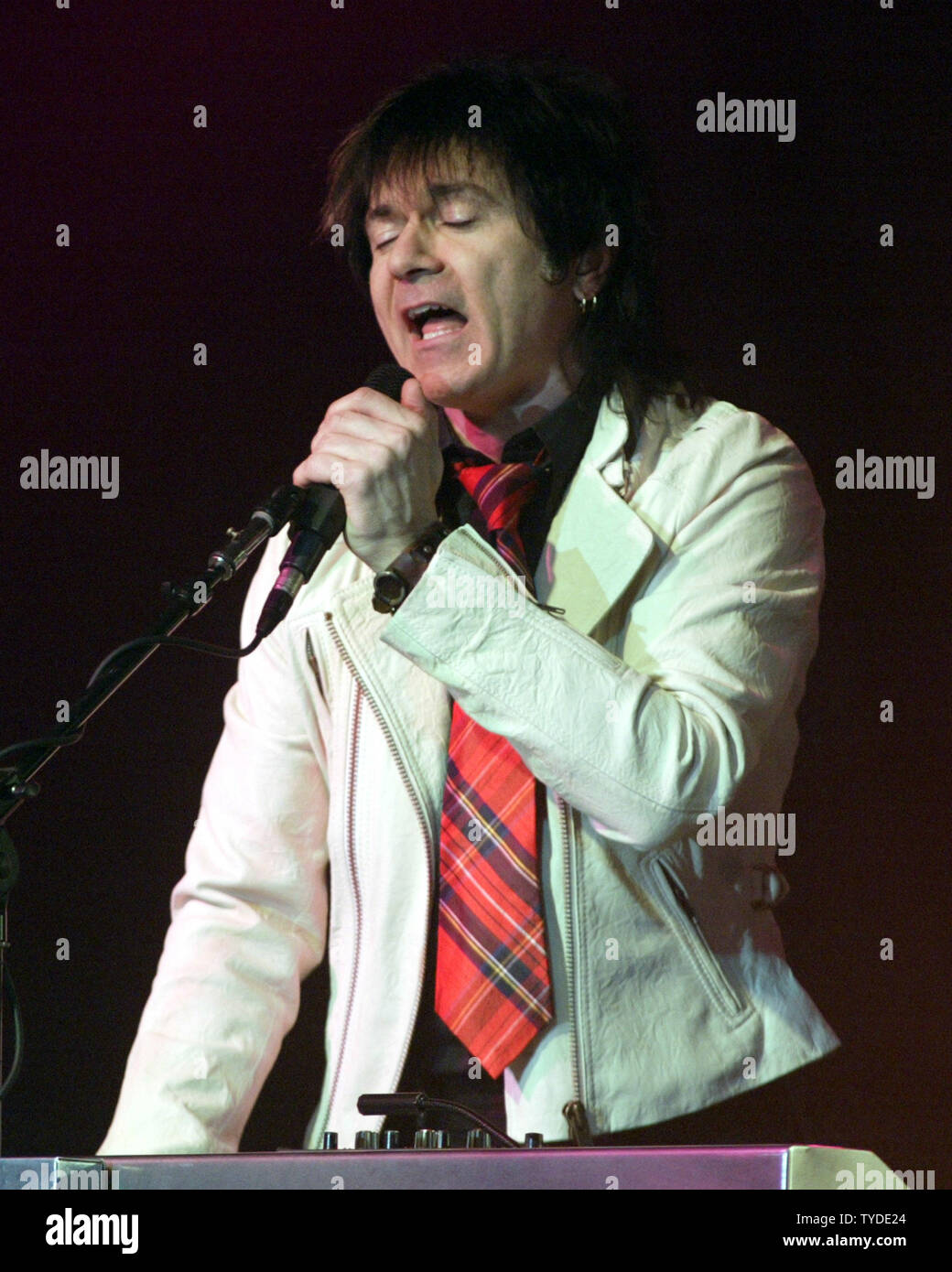 Lawrence gowan hi-res stock photography and images - Alamy