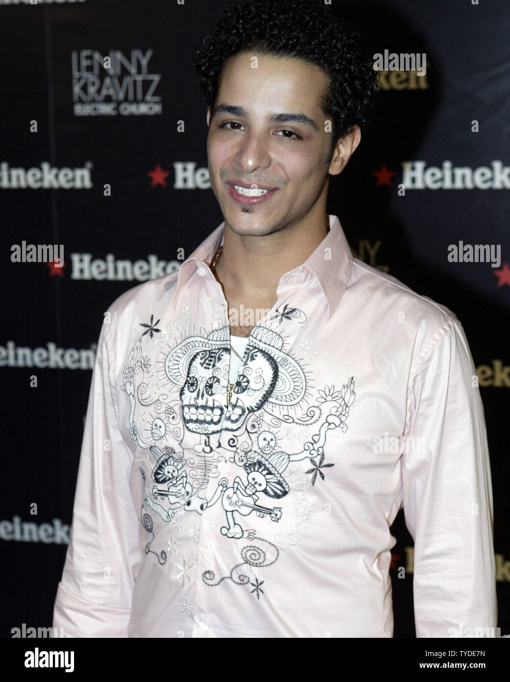Mario vazquez hi-res stock photography and images - Alamy