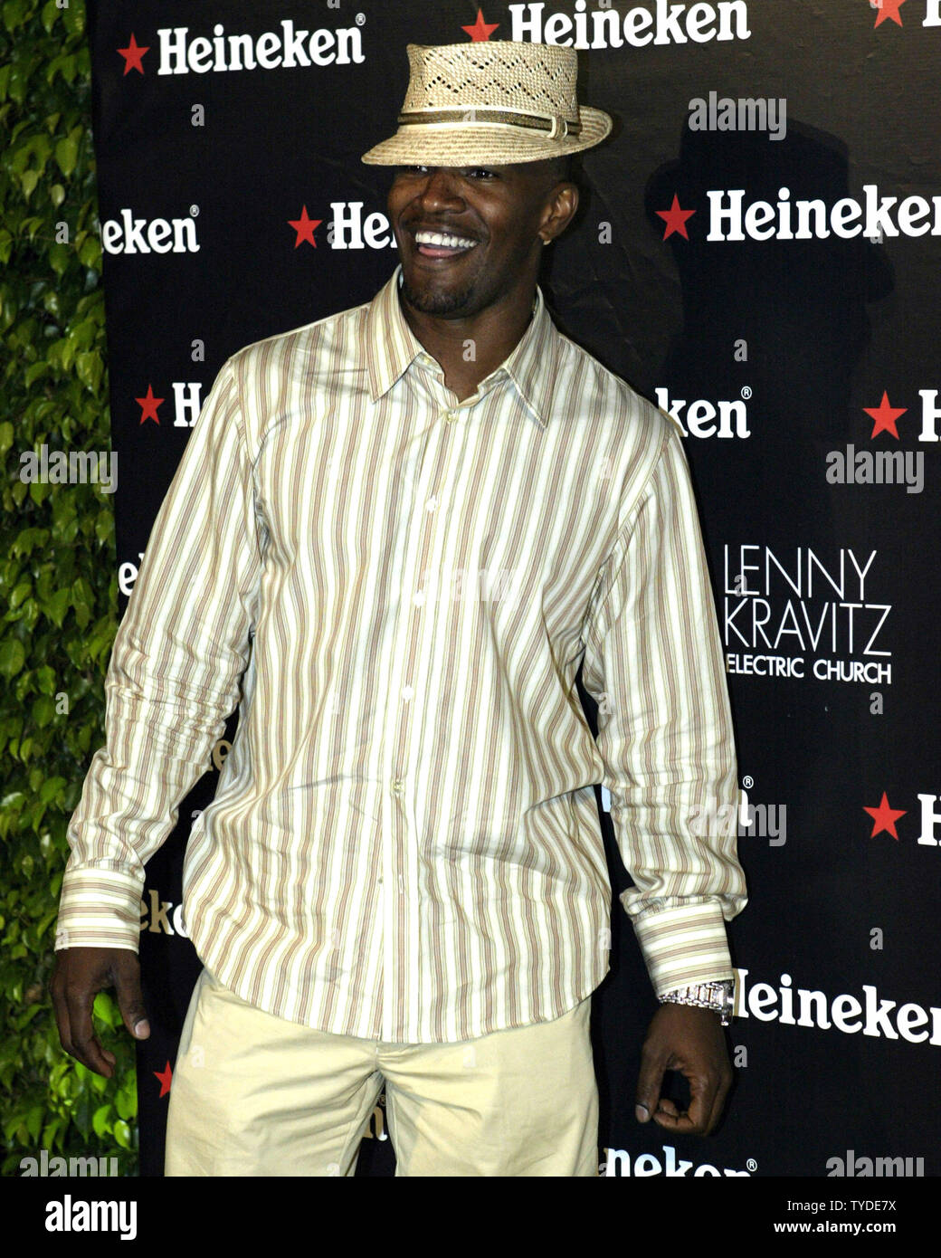 Lenny kravitz 2005 hi-res stock photography and images - Alamy