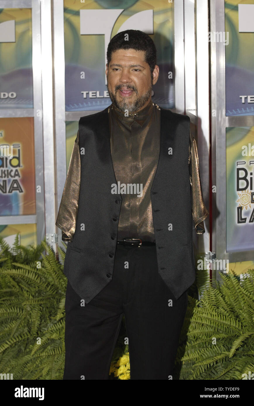 Tony Melendez