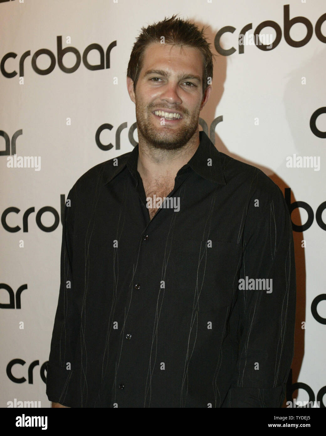 Geoff stults hi-res stock photography and images - Alamy