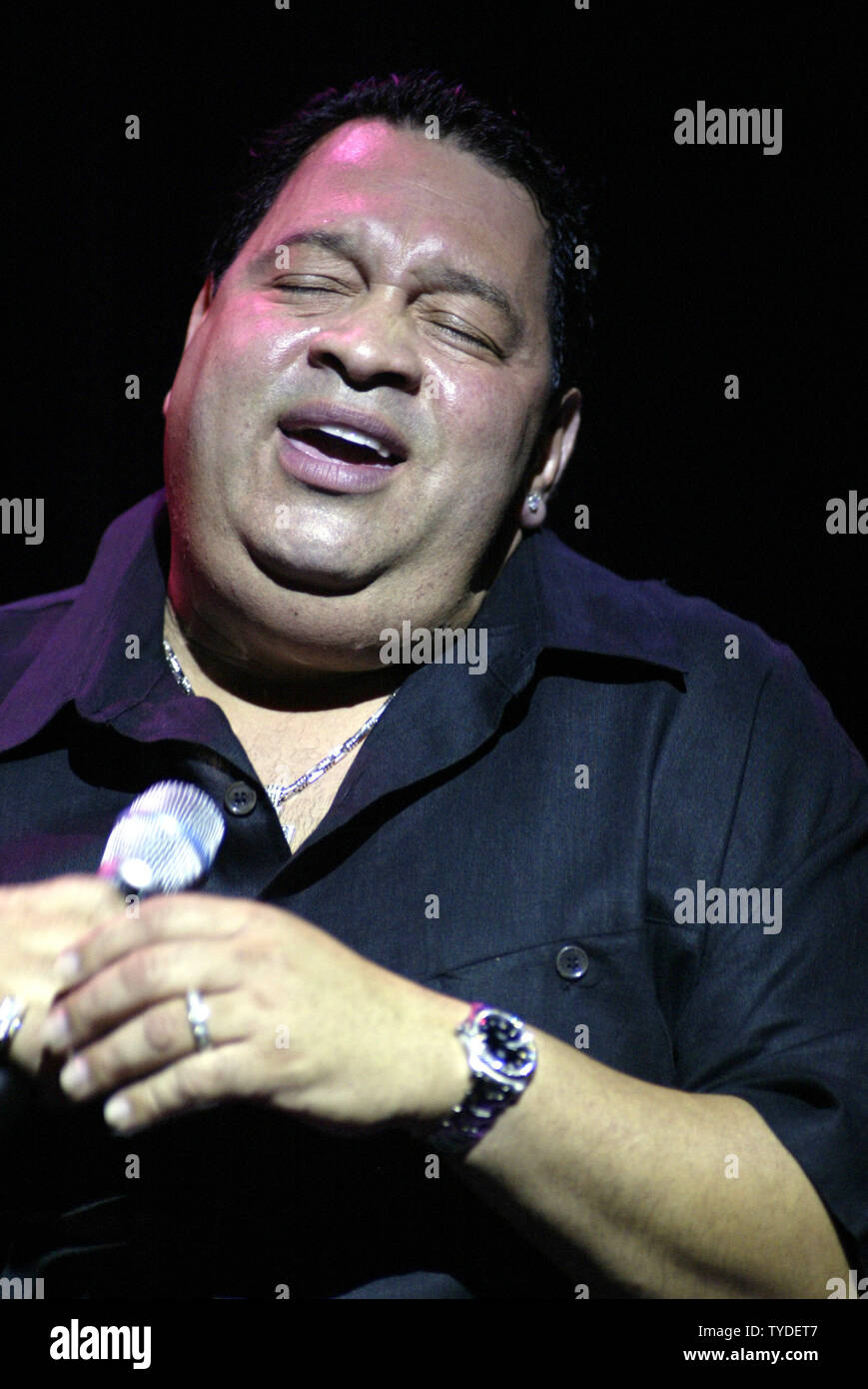 Tito nieves hi-res stock photography and images - Alamy