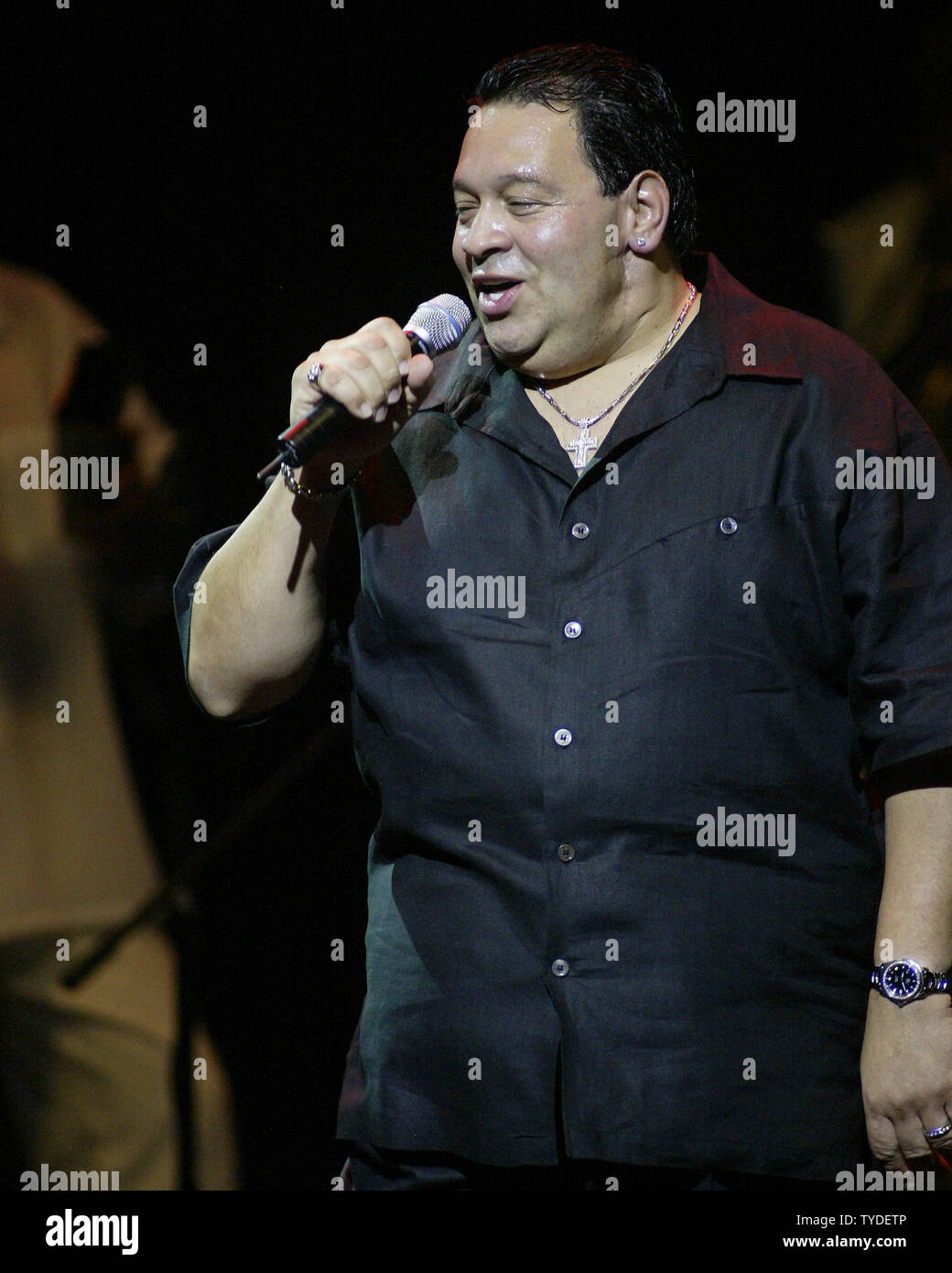Tito nieves hi-res stock photography and images - Alamy