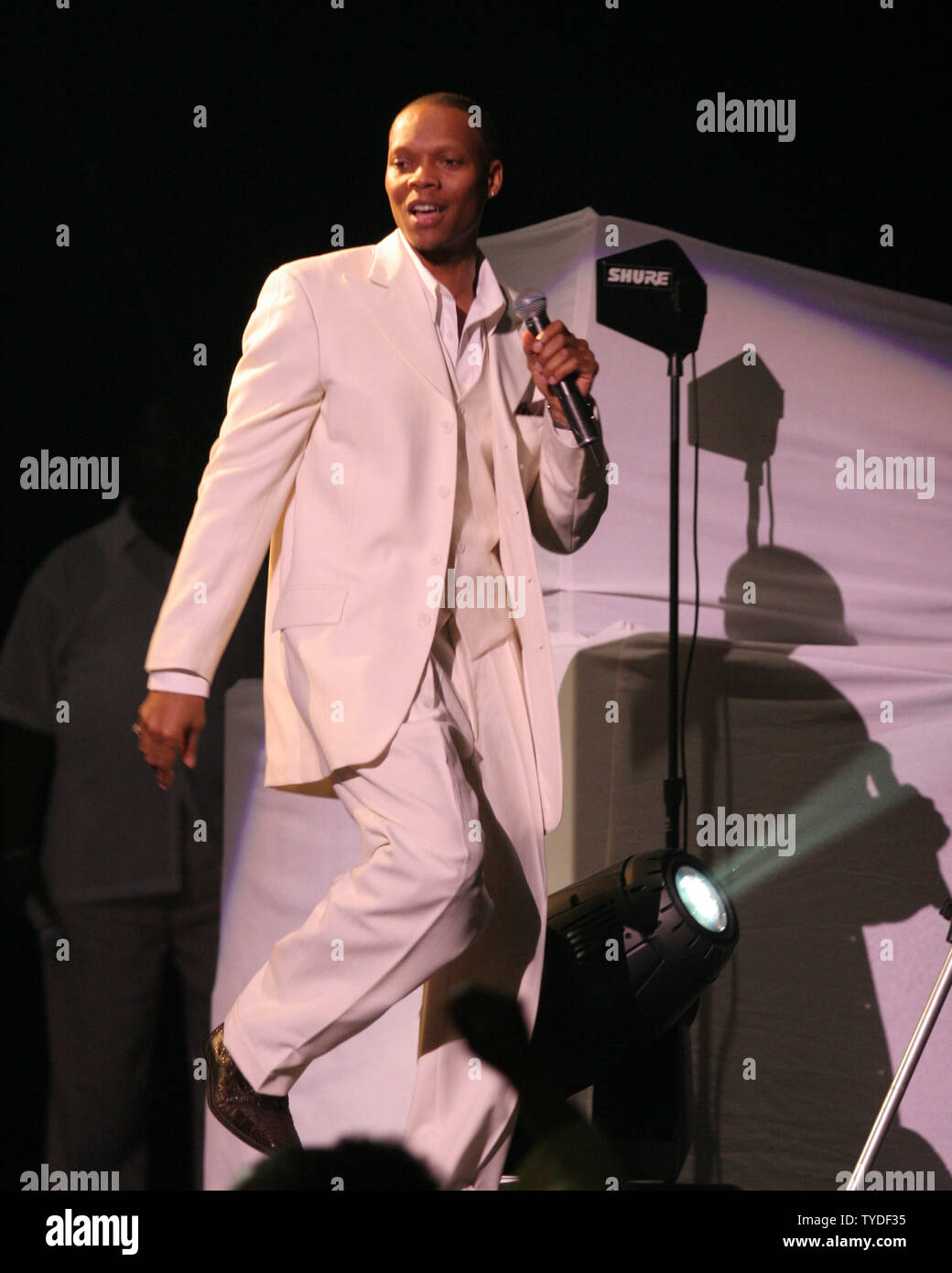 Ronnie devoe hi-res stock photography and images - Alamy