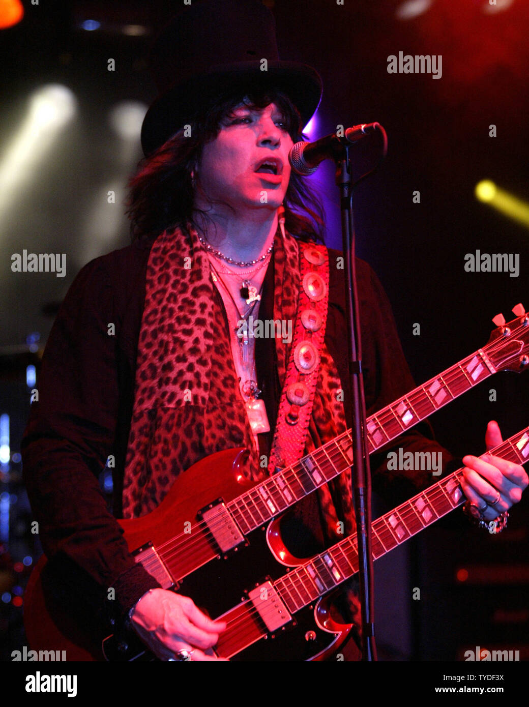 Tom keifer hi-res stock photography and images - Alamy