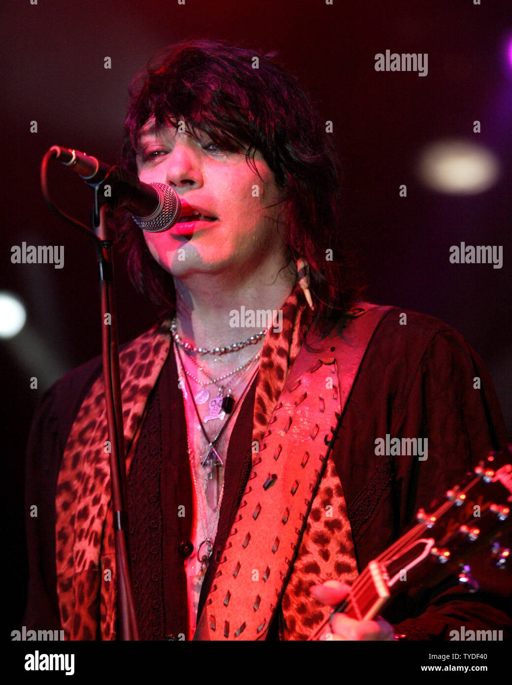 Tom keifer hi-res stock photography and images - Alamy